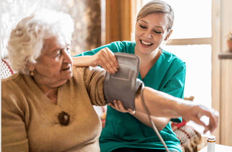 Bring the Doctor to Your Door: Why CAN Primary Care’s House Call ...